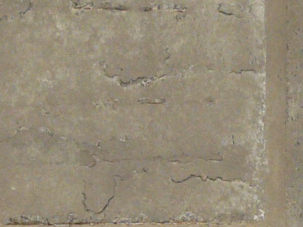 concave concrete fence texture 0014 - Texturelib